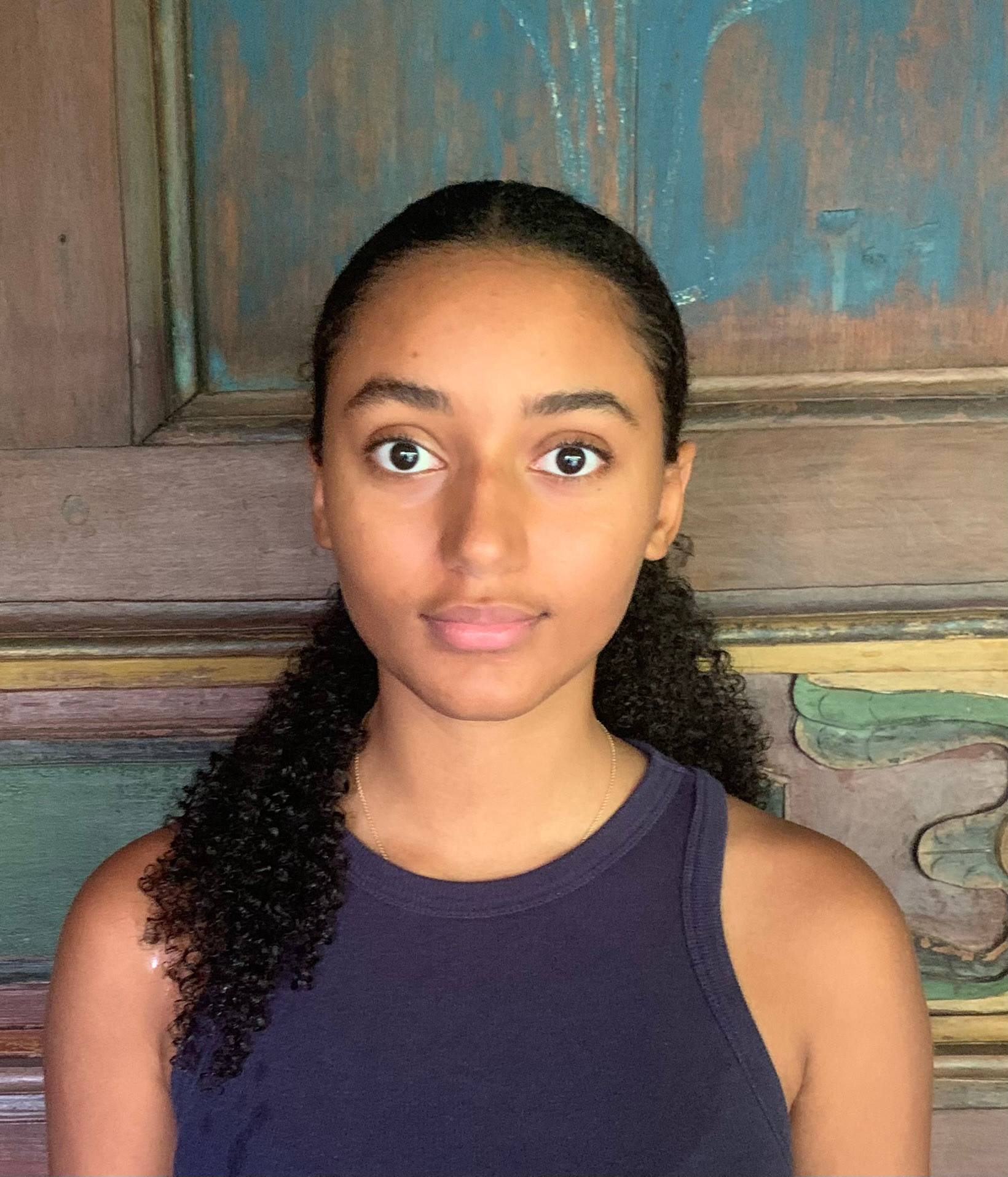 Isadora Findlay | Brown