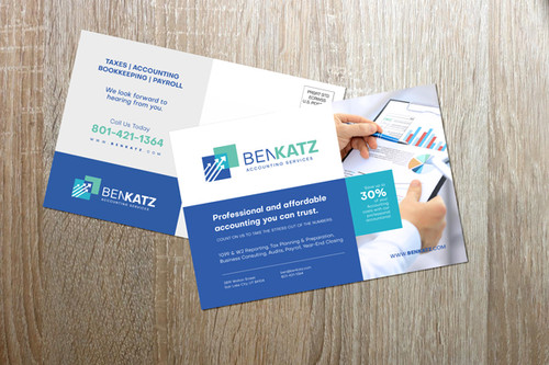 1/2 Page Flyer - 2 Sides | youngconnection