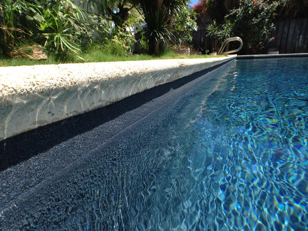 ecoFINISH Pool Coating - Midnight Blue
