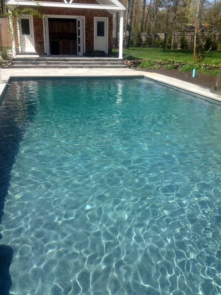 ecoFINISH Pool Coating - French Grey