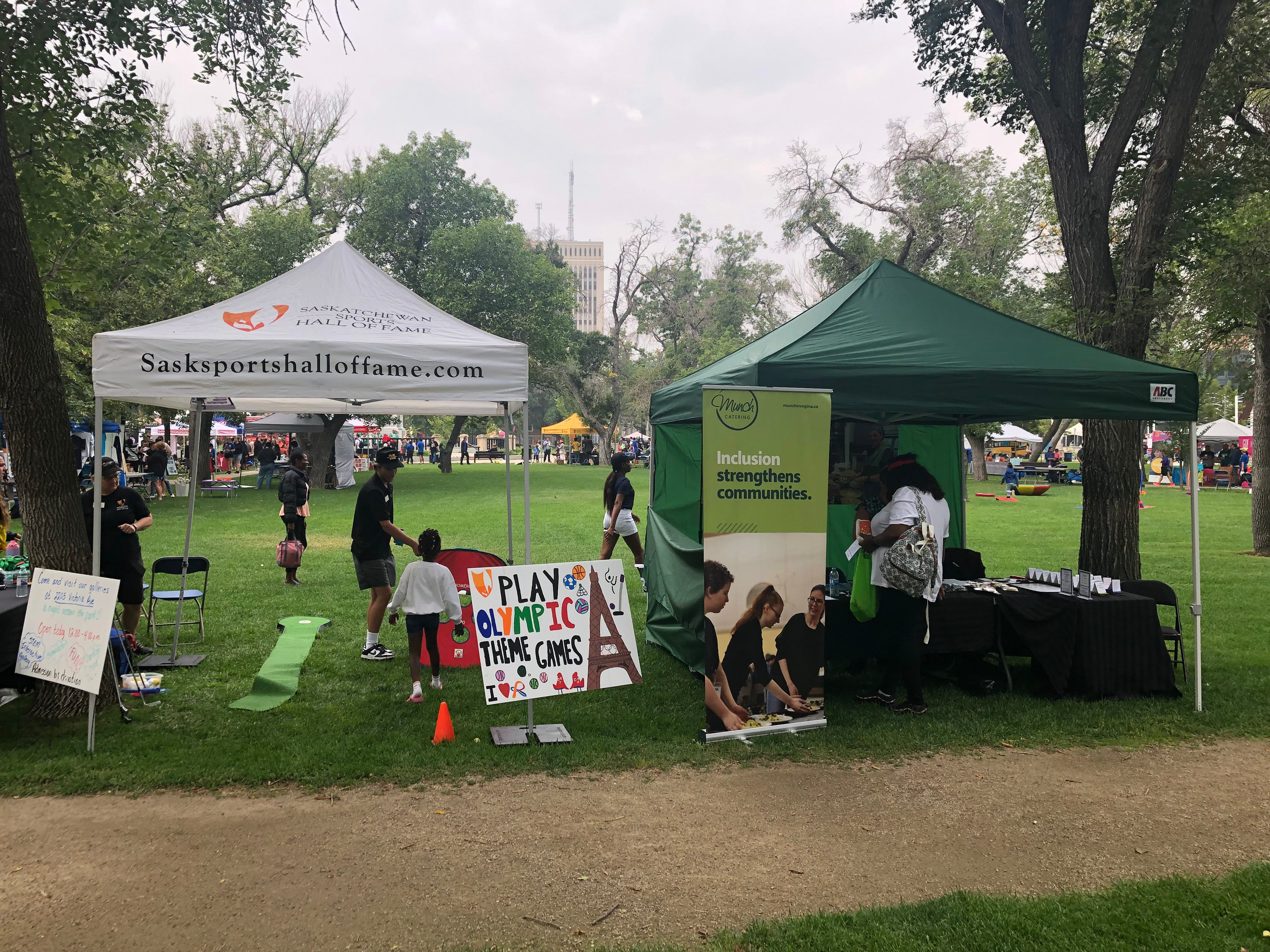 Strengthening Inclusion through Small Acts: A Reflection on "I Love ...