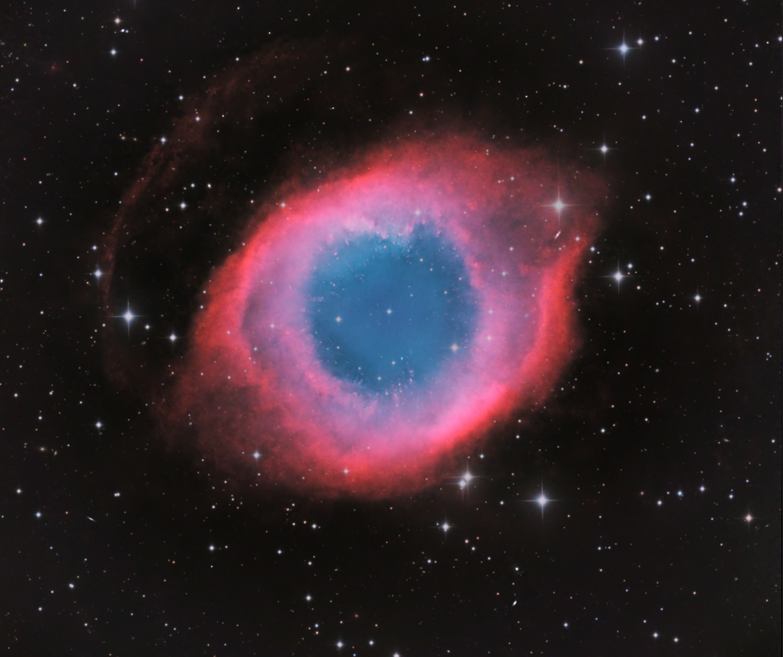 Gavin Farley | Astronomy