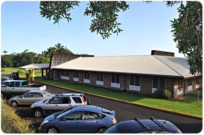 Home | Island of Hawaii YMCA