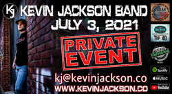 Country Music | Kevin Jackson Music | United States