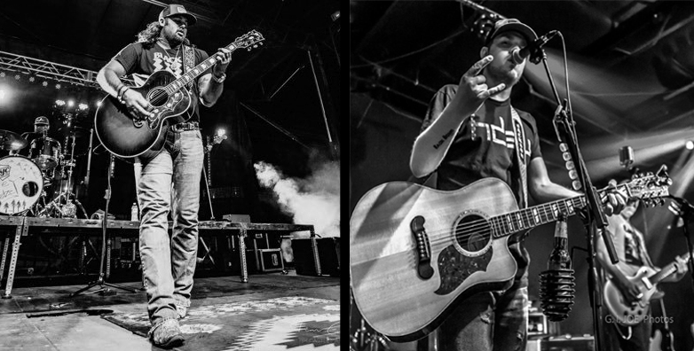 Country Music | Kevin Jackson Music | United States