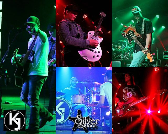 Country Music | Kevin Jackson Music | United States