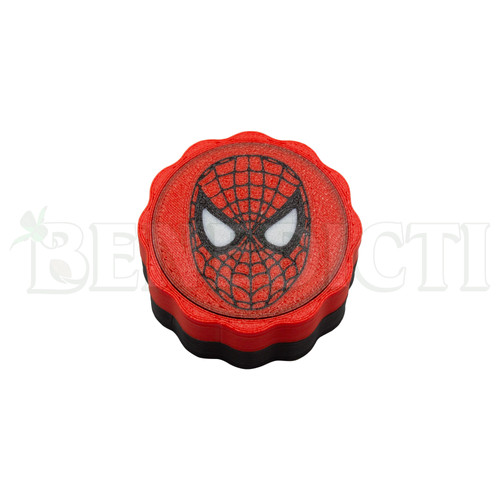 GRINDER 50 MM 2P SPIDERMAN | Benedicti Colombia