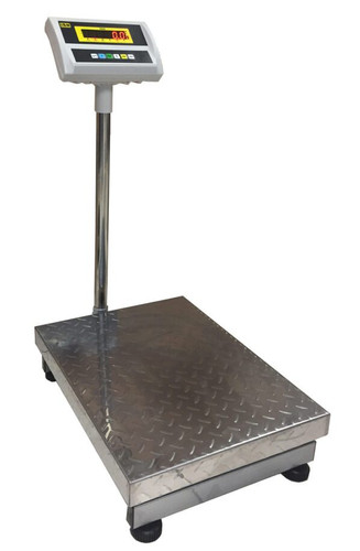 ARGON -500 | TODO BÁSCULAS