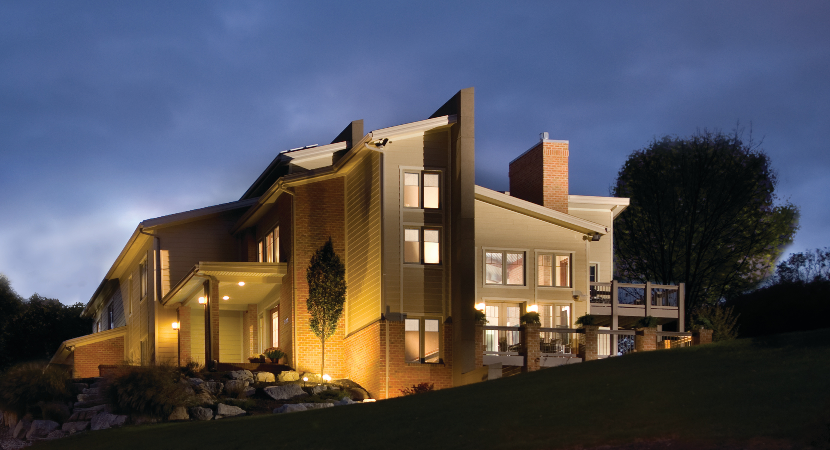 Smart Home Systems | Radio RA2 | Lutron | Automation