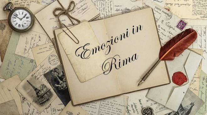 Home | Emozioni in Rima