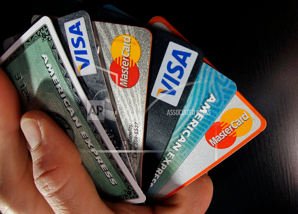 HUNT: Credit Card Benefits Are More Valuable Than Ever