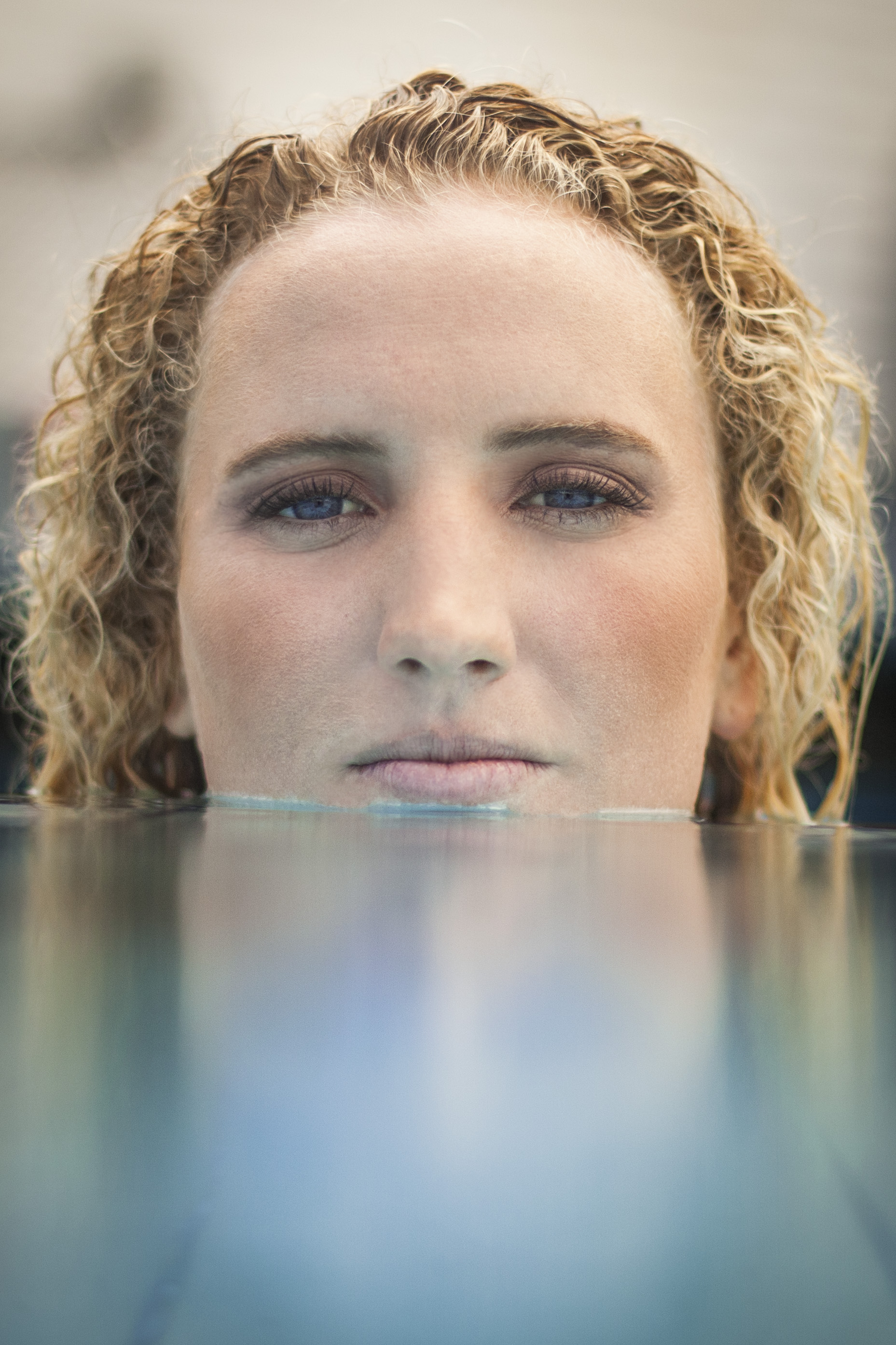 Kaleigh Gilchrist | Surf & Water Polo