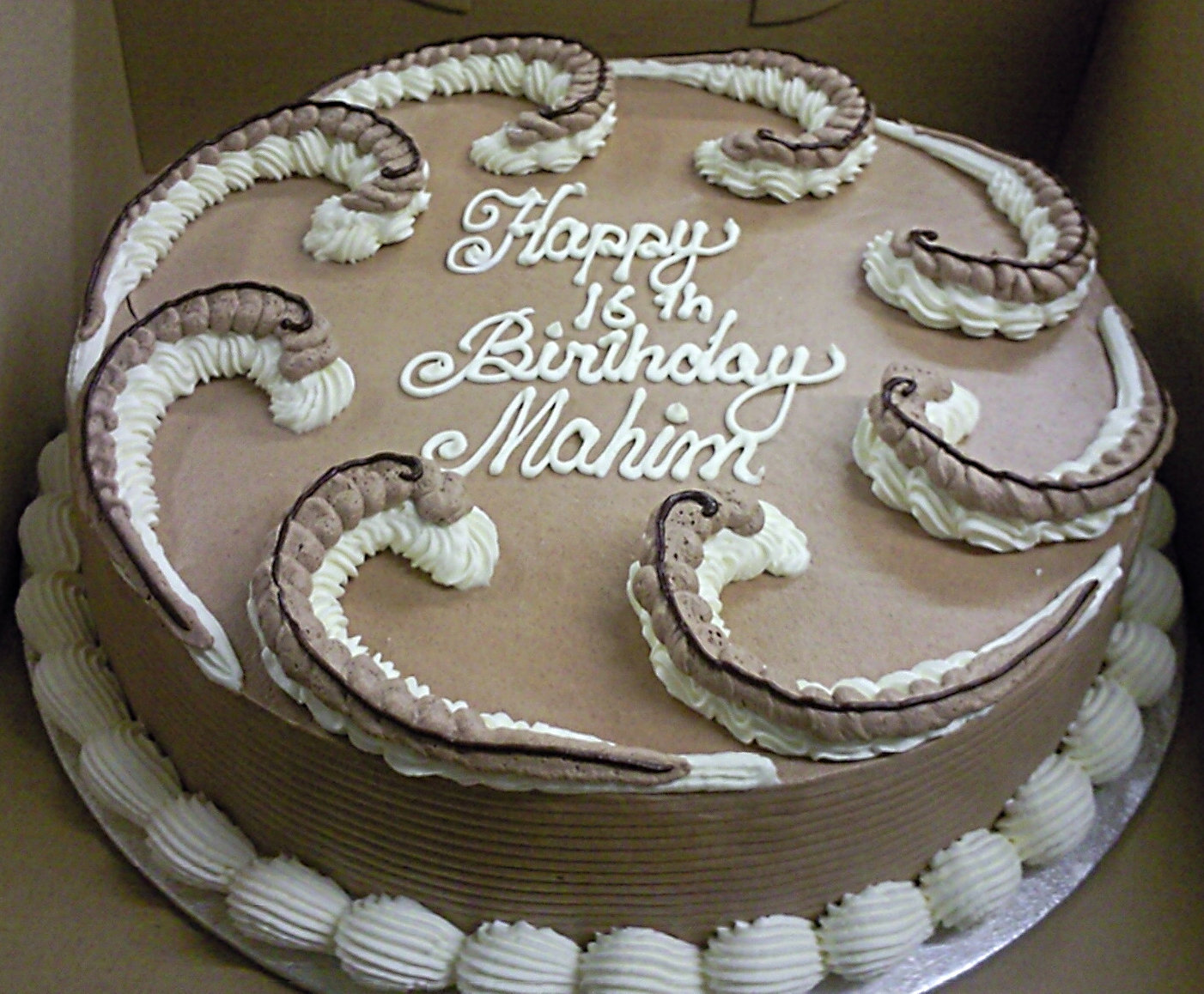 cr25 | The Cake Story | Colchester