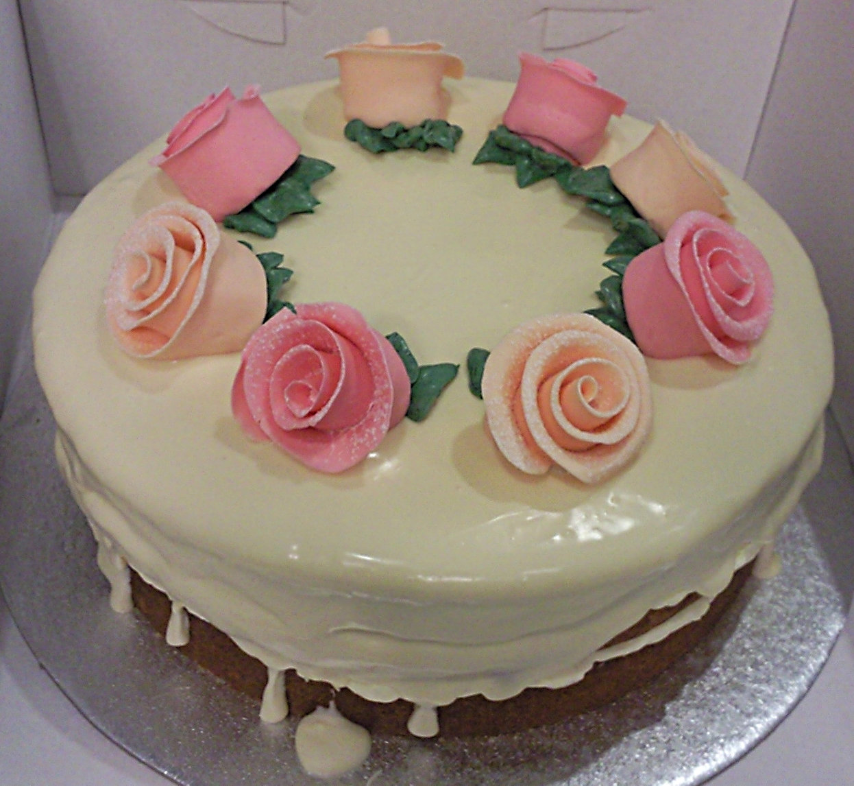 cr60 | The Cake Story | Colchester
