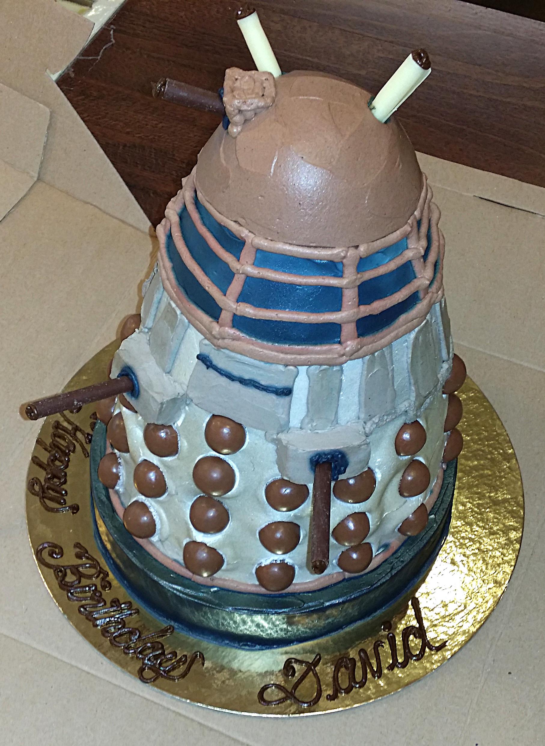 cm103 | The Cake Story | Colchester