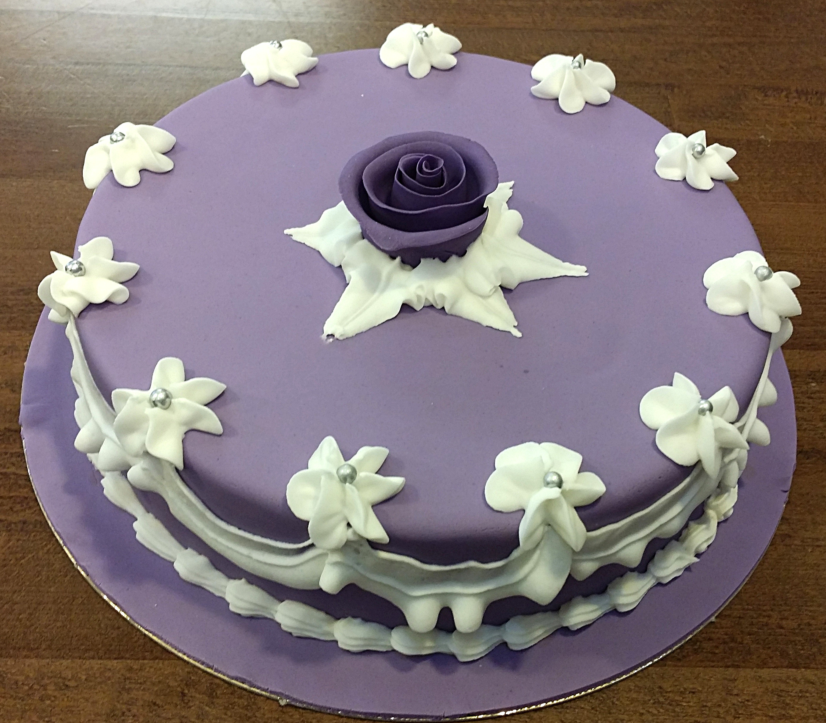 cm83 | The Cake Story | Colchester