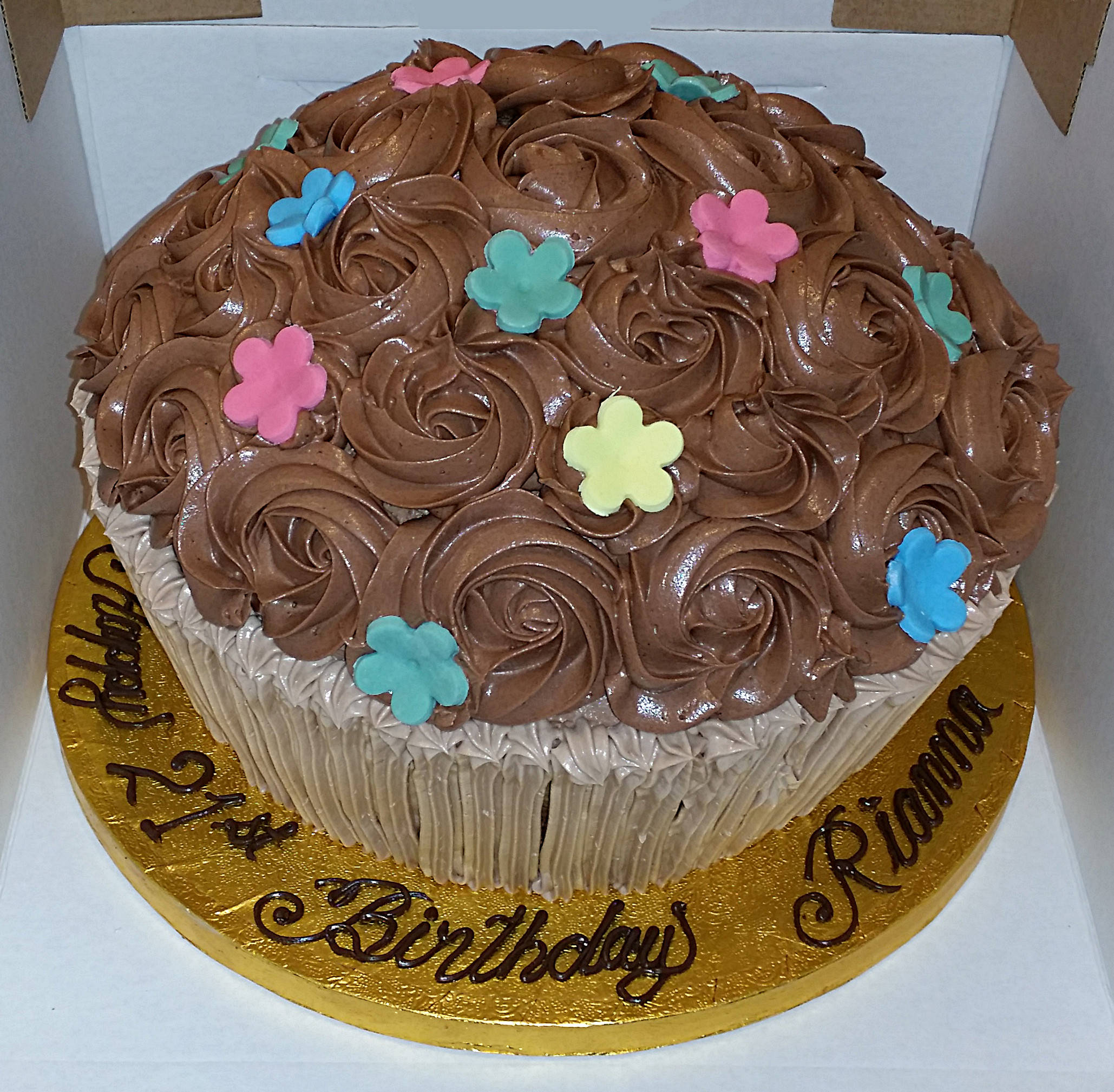 cm11 | The Cake Story | Colchester