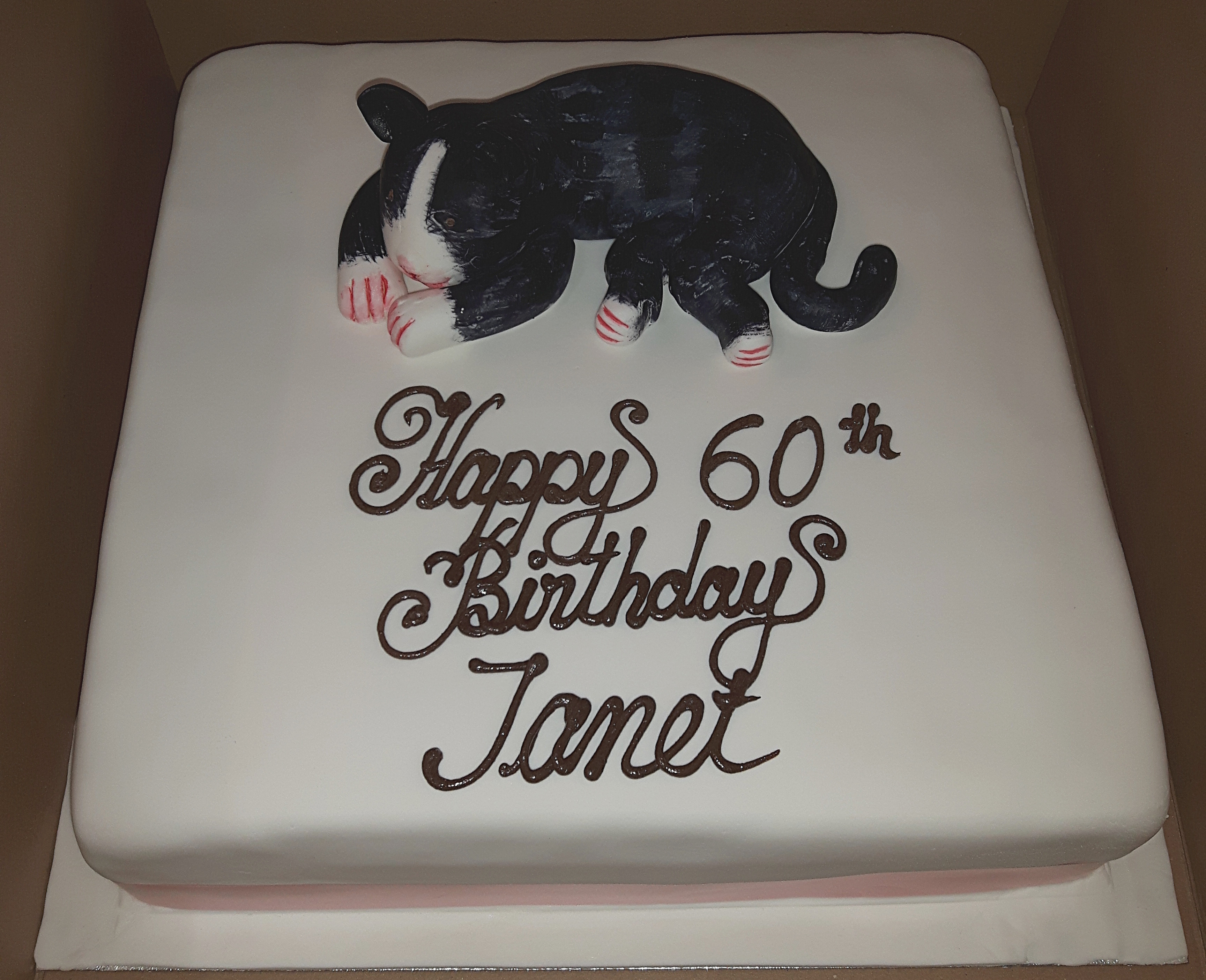 cm162 | The Cake Story | Colchester