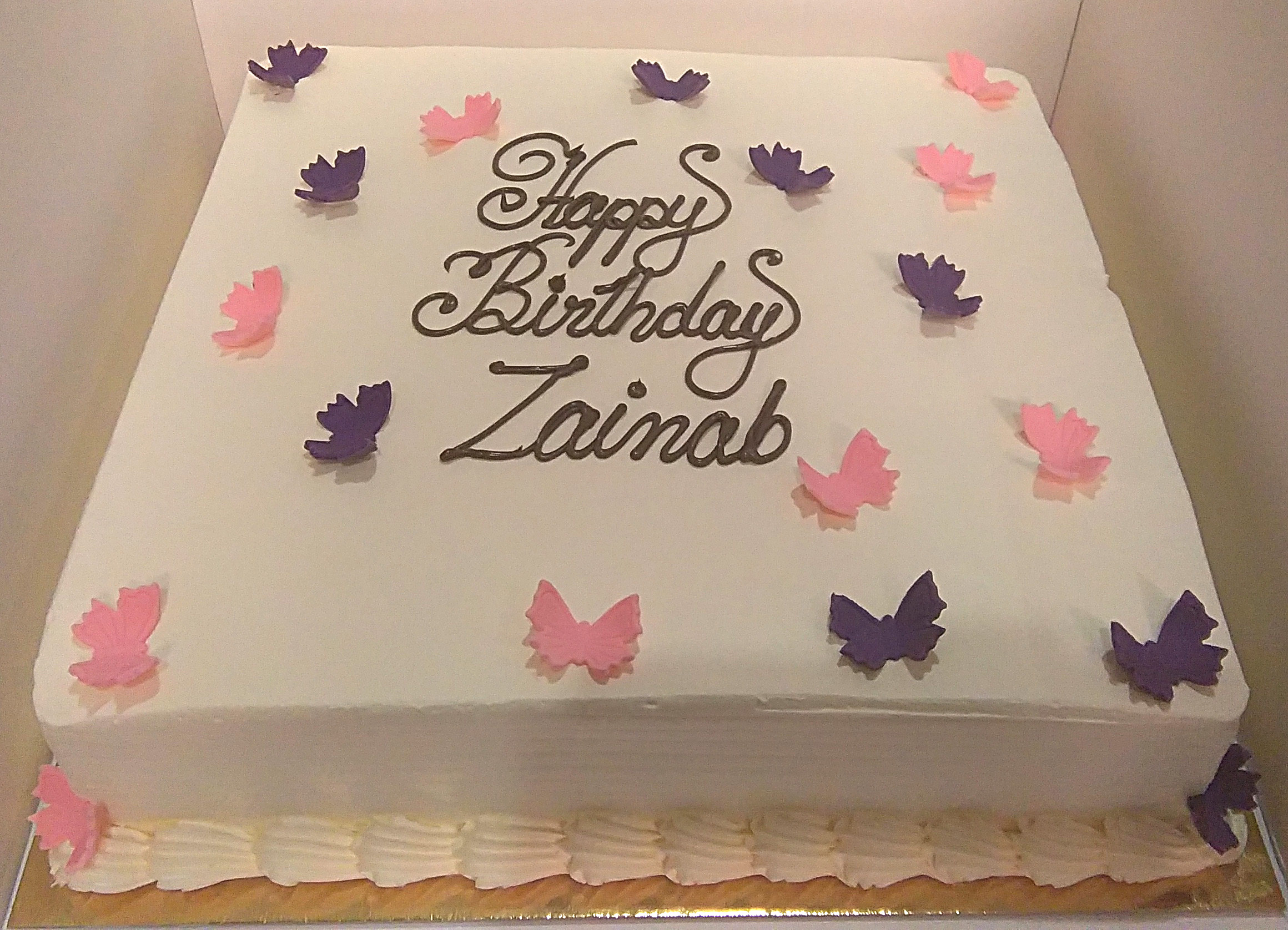 cs33 | The Cake Story | Colchester