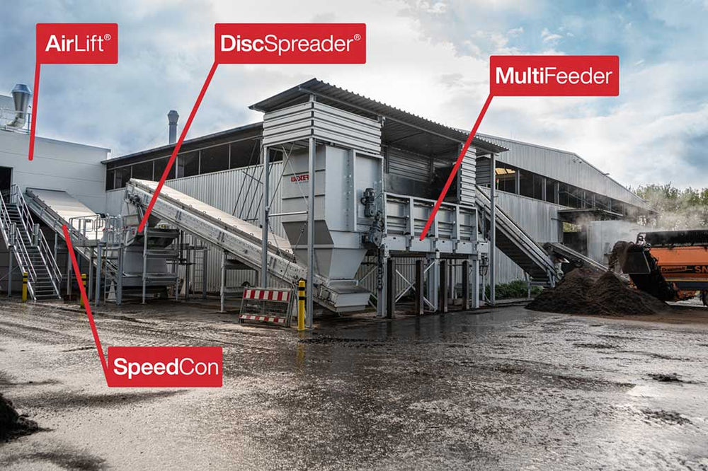 Westeria’s AirLift windsifter system delivers what it promises