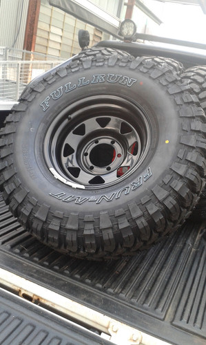 NORMAL STEEL RIM | Hlmax