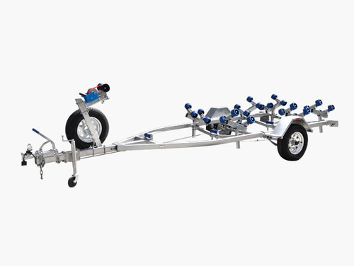 4900 Boat Trailer with Disc Brakes | Stonegate