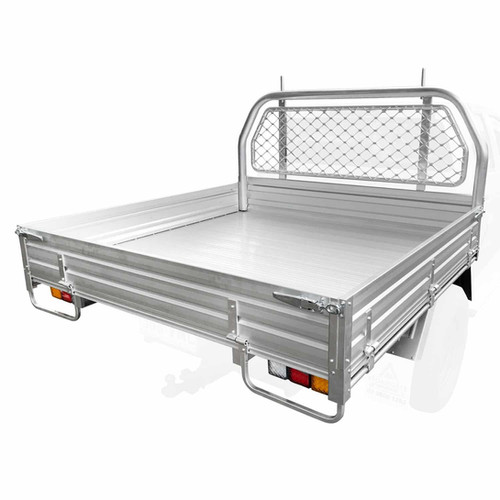 Dual Cab Ute Tray (1800mm x 1800mm) | Stonegate