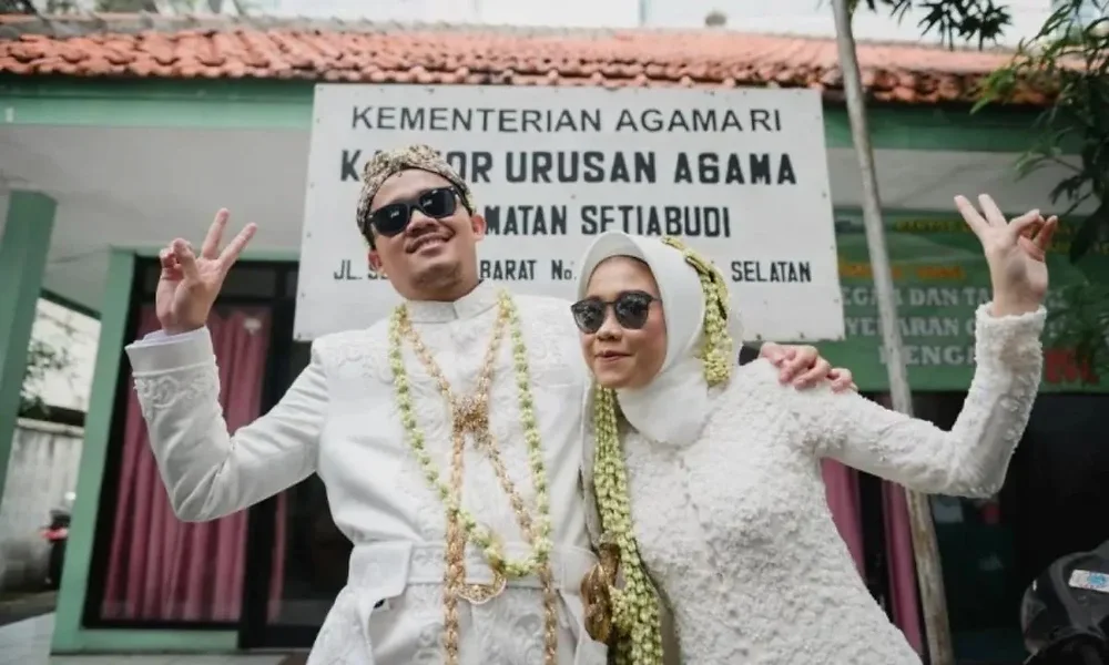 Biaya Nikah di KUA: Sederhana dan Hemat