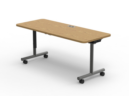 Spectrum Flex Flip Table | Creative-image tech