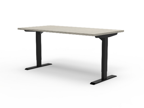 Spectrum Flex Active™ Electric Sit-to-Stand Table | Creative-image tech