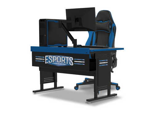 Spectrum Esports Evolution Desk | Creative-image technologies