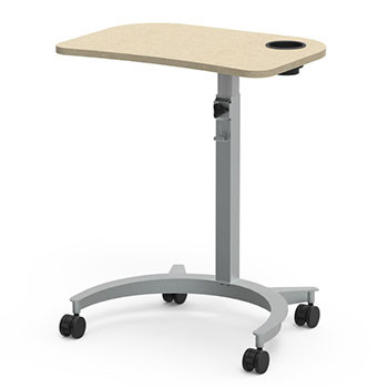 Spectrum Pivot Jr Workstation | Creative-image tech