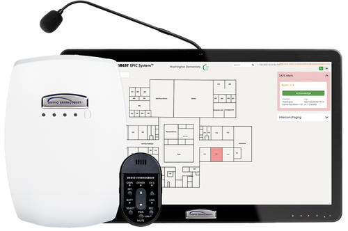 Audio Enhancement SAFE System™ | Creative-image tech