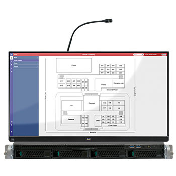 Audio Enhancement EPIC System™ | Creative-image technologies