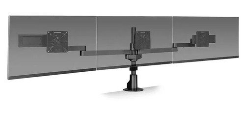 Spectrum Titan Triple Monitor Arm | Creative-image technologies