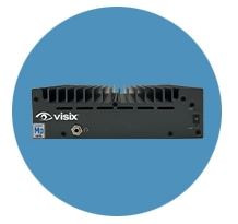 Visix Element Media Player | Creative-image technologies