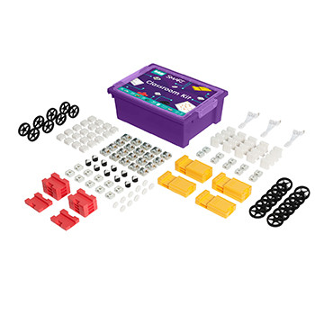 SMART Coding Kits by SAM Labs (Classroom Kit) | Creative-image tech