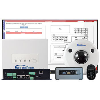 Audio Enhancement SAFE System™ | Creative-image tech