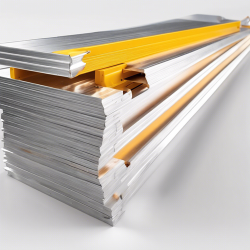 Aluminum Scaffolding Plank | Alti Access