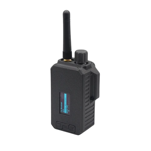 Project Lora Portable Node 868MHz Premium Version - UKSN X LayerFab | UKSN