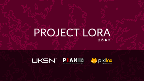 Project Lora | UKSN