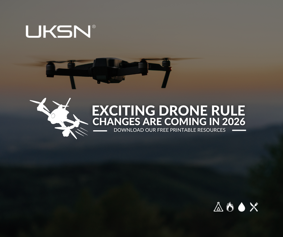 Exciting Drone Rule Changes in 2026 – Fly Closer, Capture More & Grab ...