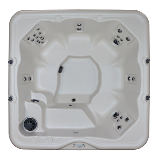 Jubilee MS | Agean Hot Tubs