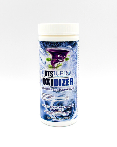 Oxidizer | Agean Bath & Spa | Spa Cleaner