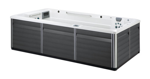 R500 | Endless Swim Spa | Agean Hot Tubs