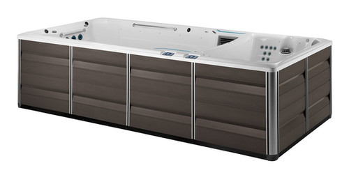 X2000 | Endless Swim Spa | Agean Hot Tubs