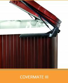 Hot Tub Cover | Covermate 3 | Agean Bath & Spa