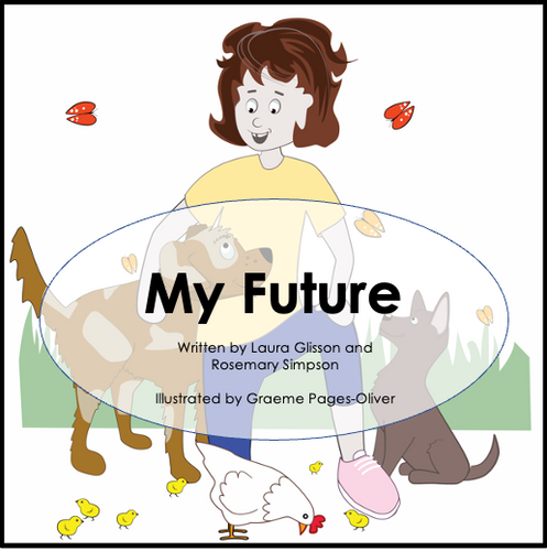 My Future | Tracks to Literacy