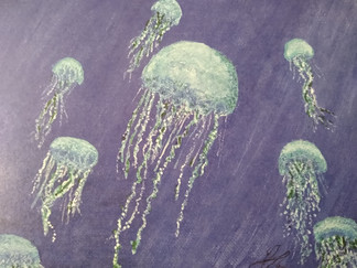 Portfolio of Sabrina Dei Medici, Buy art online New Jersey