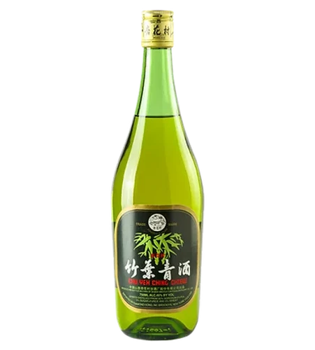 Chu Yeh Ching Chiew Glass 750mL (DHG2000) | COAM
